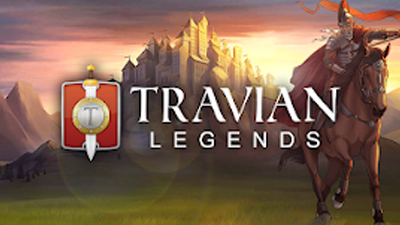 LikeCard | Travian Legends - 30 Altın (Global)