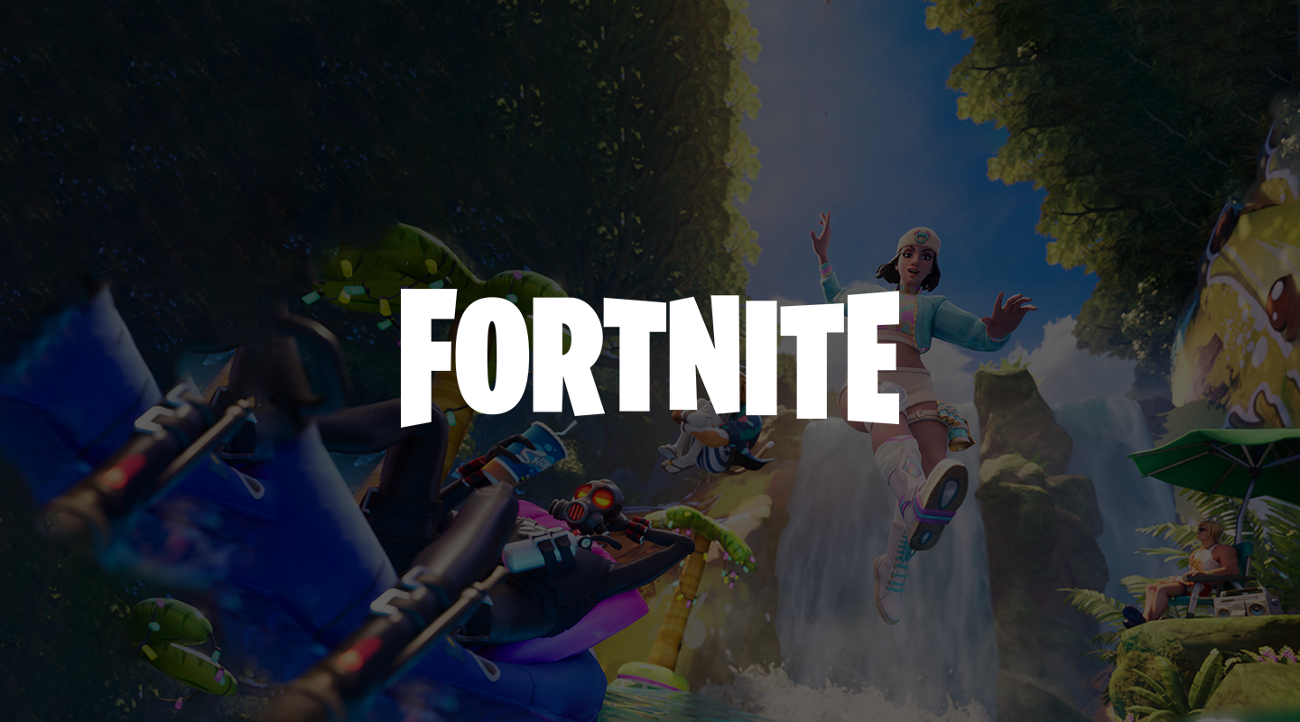 LikeCard | Buy Fortnite Recharge Card : LikeCard || Fortnite