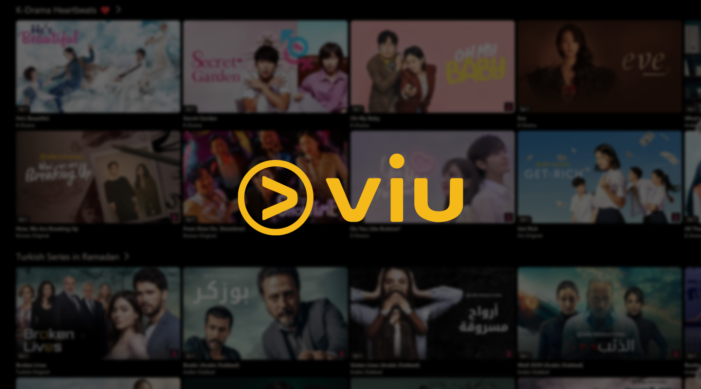 لايك كارد | Viu
